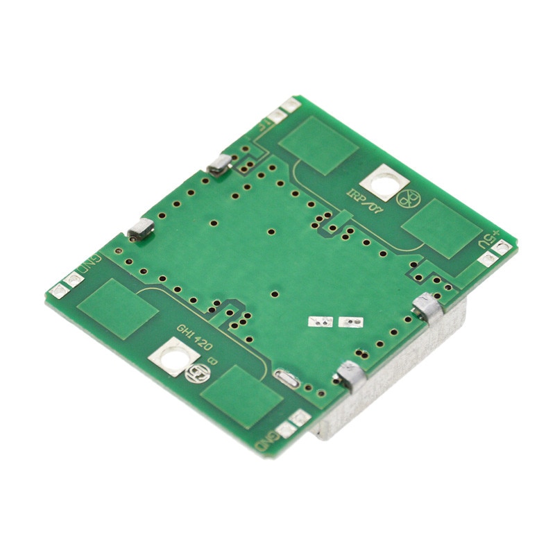 HB100 Microwave Motion Sensor 10.525GHz Doppler Radar Detector For Z07 ...