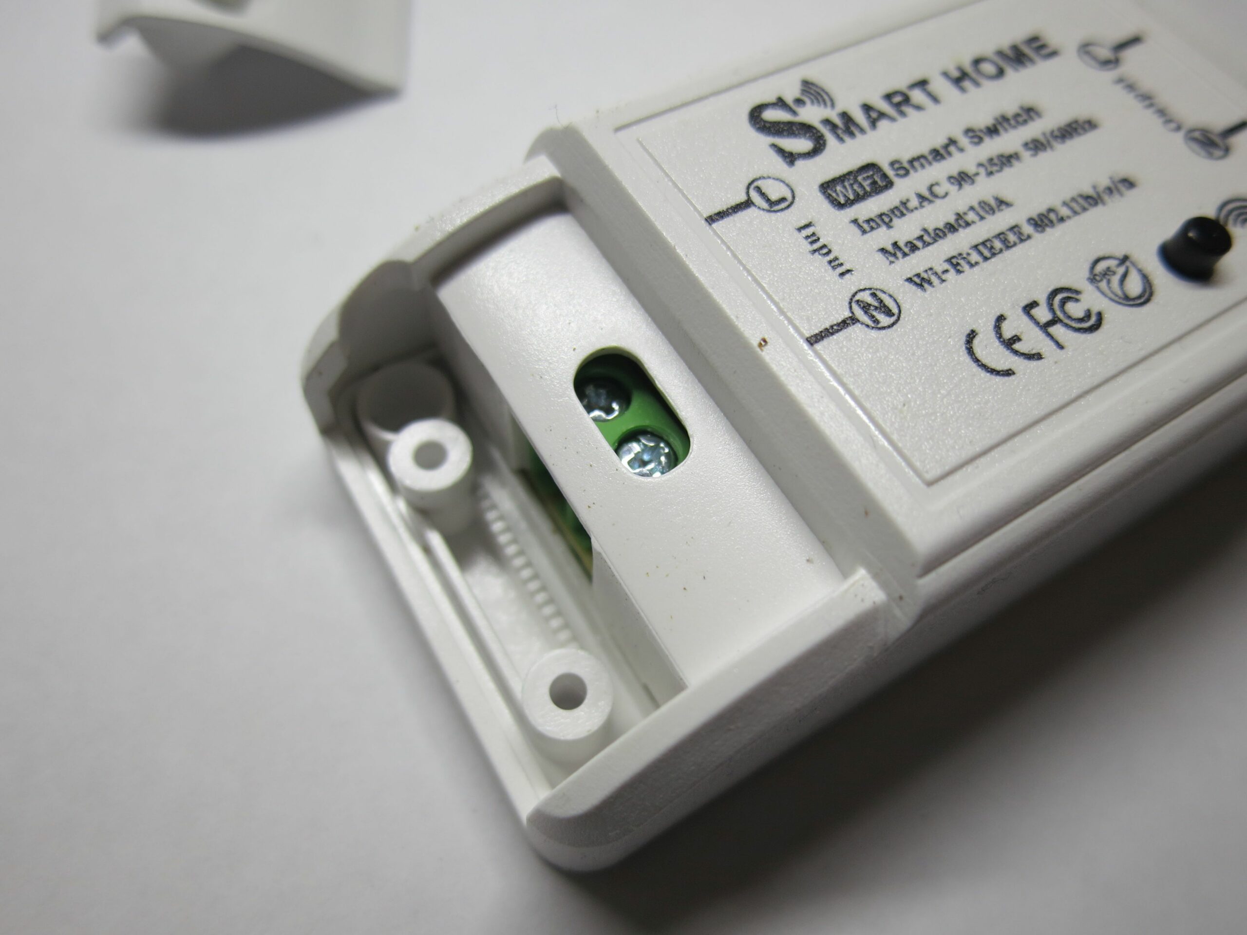 Wi-Fi Выключатель Таймер WI FI Smart Switch (on i off) onoff (sonoff ...